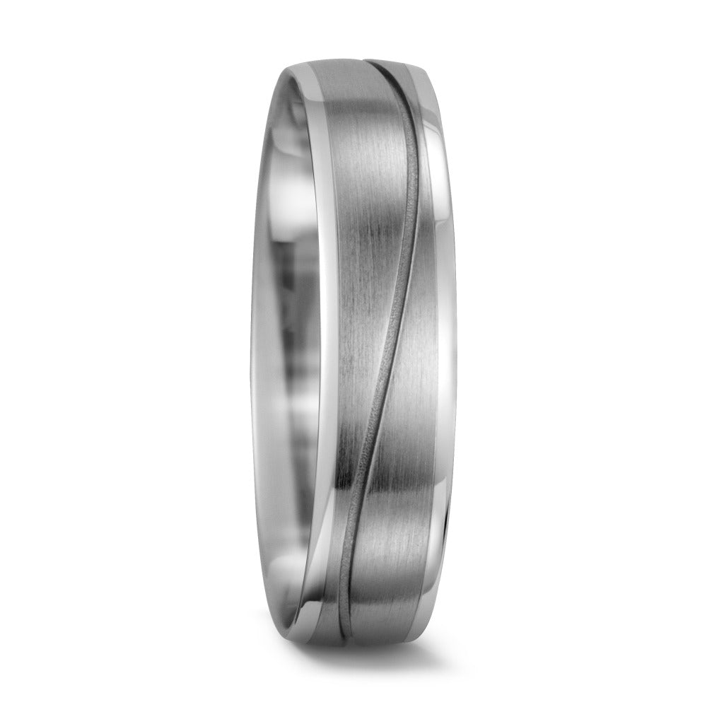 Alliance Or blanc 18K – Urech Bijoutier Suisse