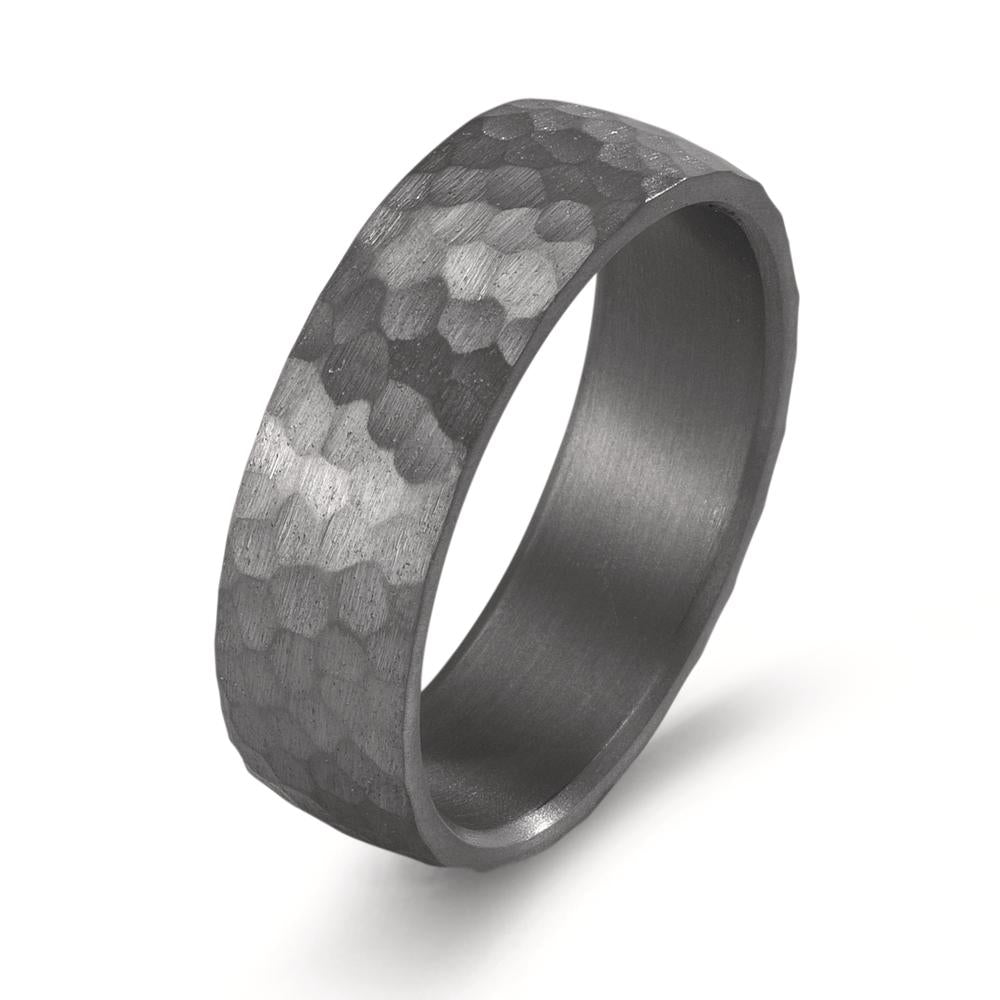 Bague Tantale 999 – Urech Bijoutier Suisse